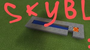 Skyblock