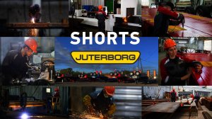 SHORTS JUTERBORG