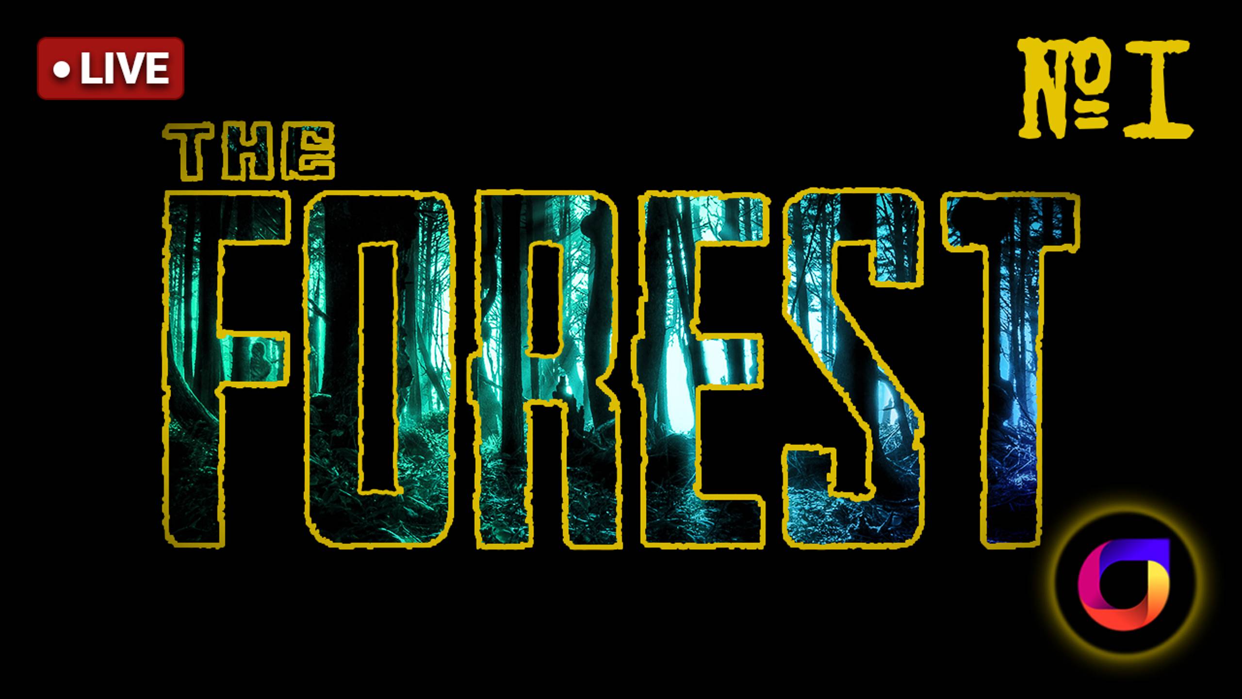 🌲 The Forest. [2023]