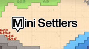 Mini Settlers