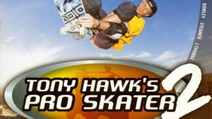 THPS 2