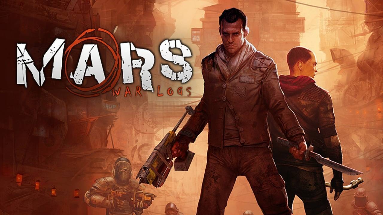 Masr: War Logs прохождение