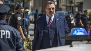 Голубая кровь - 12 сезон / Blue Bloods