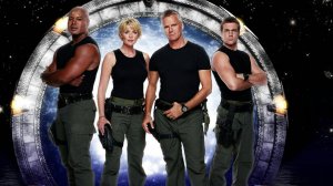 Звездные врата: ЗВ-1 / Stargate SG-1 - 6 сезон