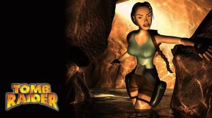 Tomb Raider