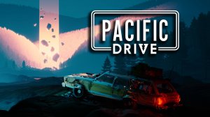 Pacific Drive