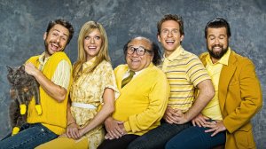 В Филадельфии всегда солнечно - 11 сезон / It′s Always Sunny in Philadelphia