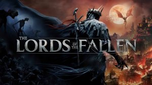 Lords of the Fallen 1