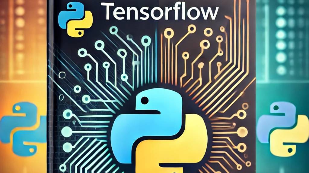 Большой КУРС по компьютерному зрению c TensorFlow и Python | 37 часов!!!