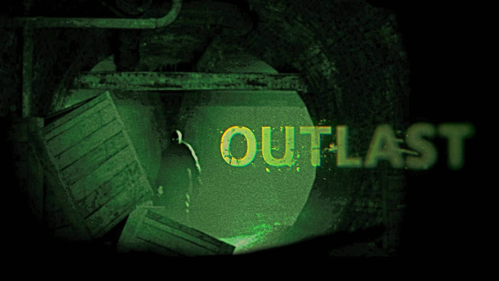 Outlast