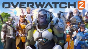 Overwatch 2 multiplayer gaming