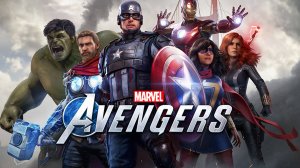 Marvel′s Avengers_(Часть 1 ОБЩИЙ СБОР) .(PS5)