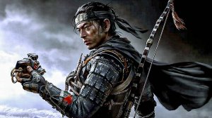 Ghost of tsushima directors cut