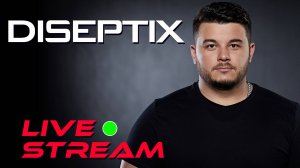 Diseptix Live Stream