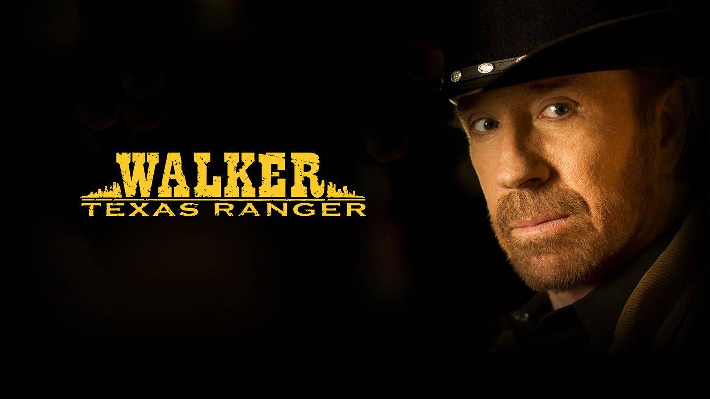 Крутой Уокер - все серии / Walker, Texas Ranger