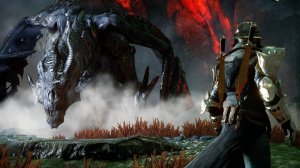 Прохождение Full HD: серия Dragon Age