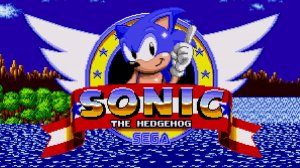 Моды на Sonic 1 Forever