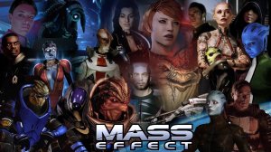 Mass Effect