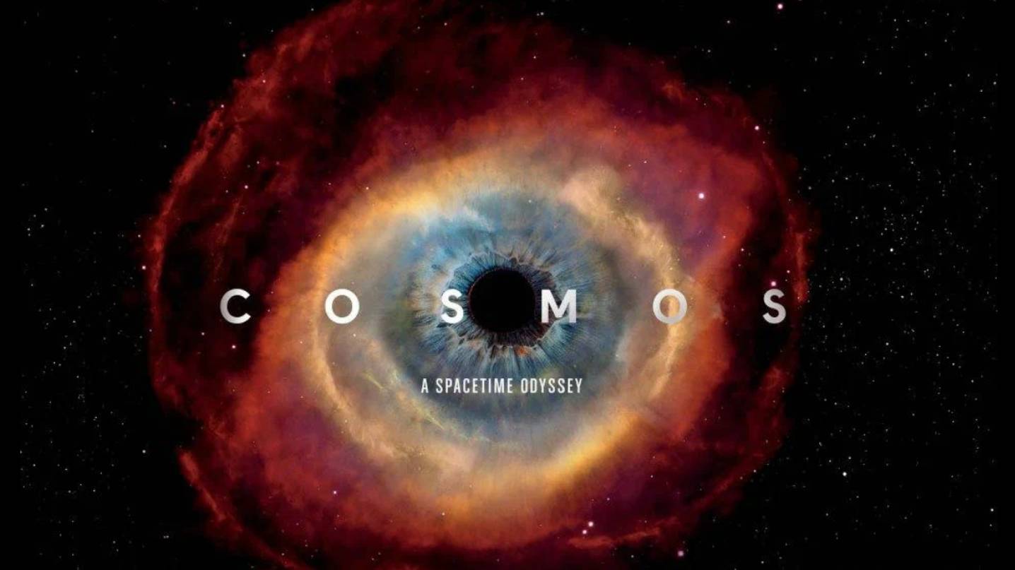 Космос: Пространство и время / Cosmos: A Spacetime Odyssey, 2014 (HD)