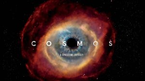 Космос: Пространство и время / Cosmos: A Spacetime Odyssey, 2014 (HD)