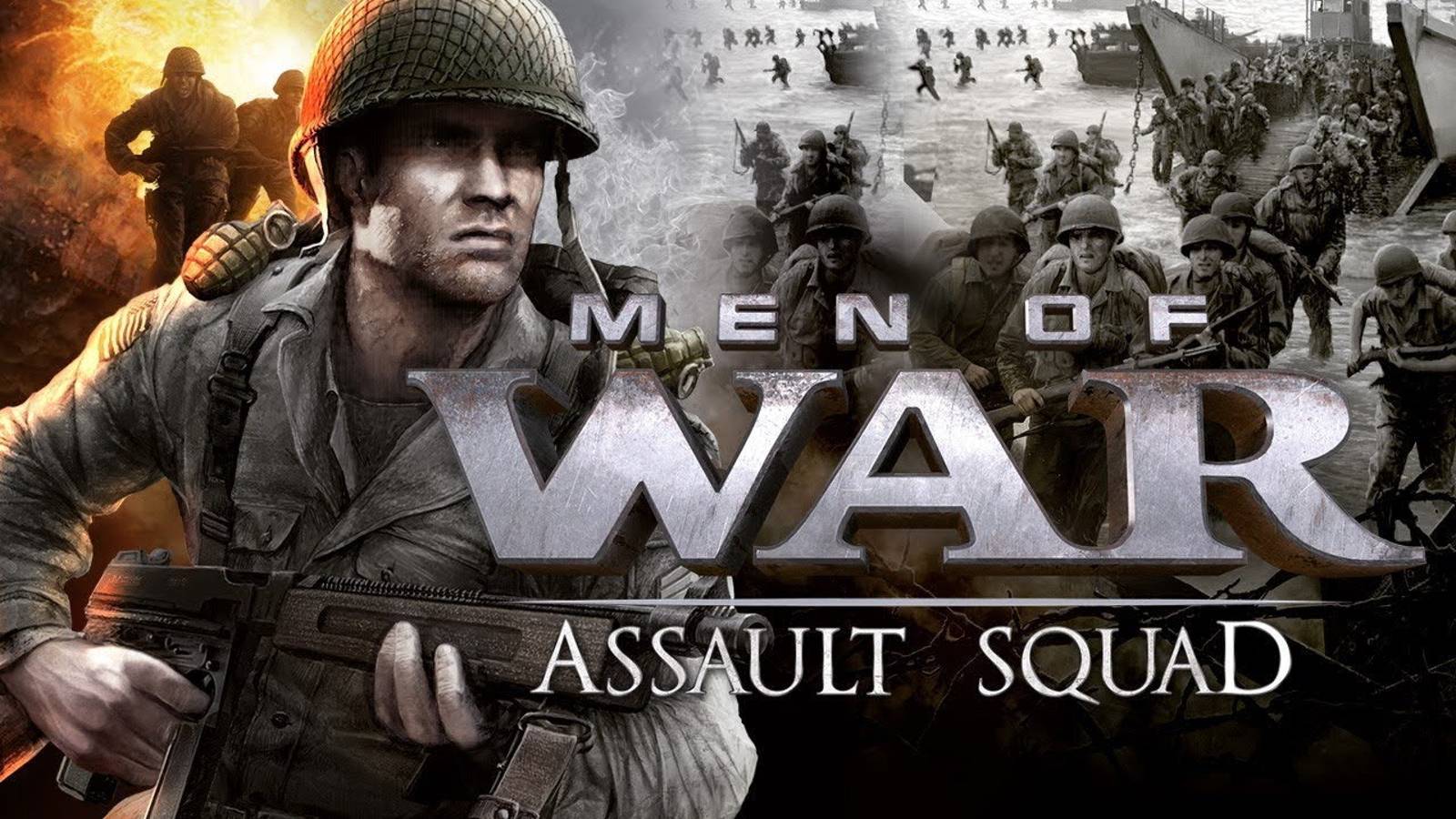 Men of War