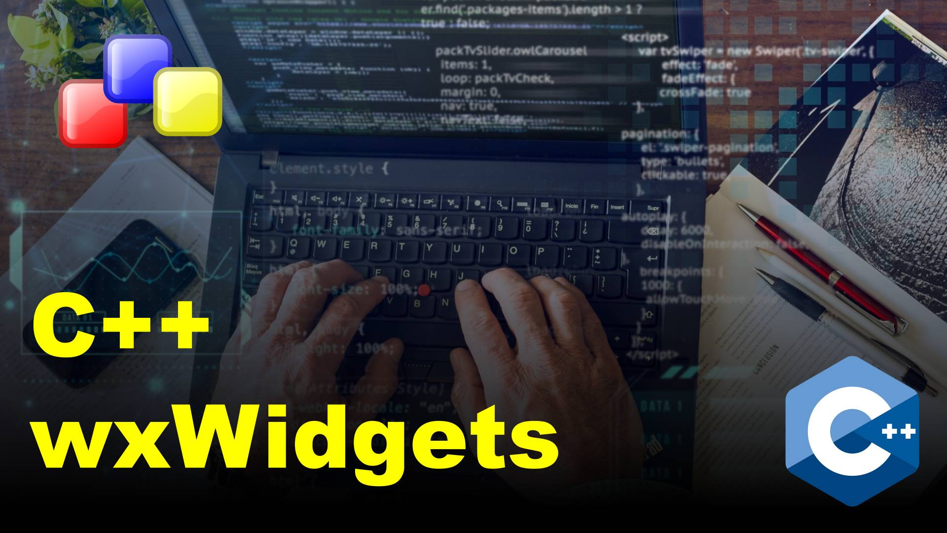 wxWidgets