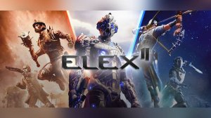 ELEX 2