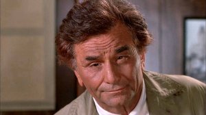 Сериал Коломбо - 3 сезон / Columbo