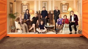 Сериал Задержка в развитии - 5 сезон / Arrested Development