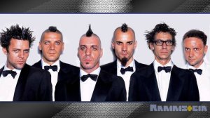 Rammstein