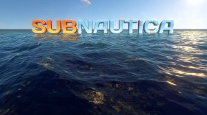 Subnautica прохождение на стриме