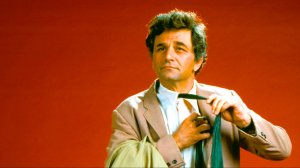 Сериал Коломбо  - 1 сезон / Columbo