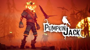 Прохождение Pumpkin Jack