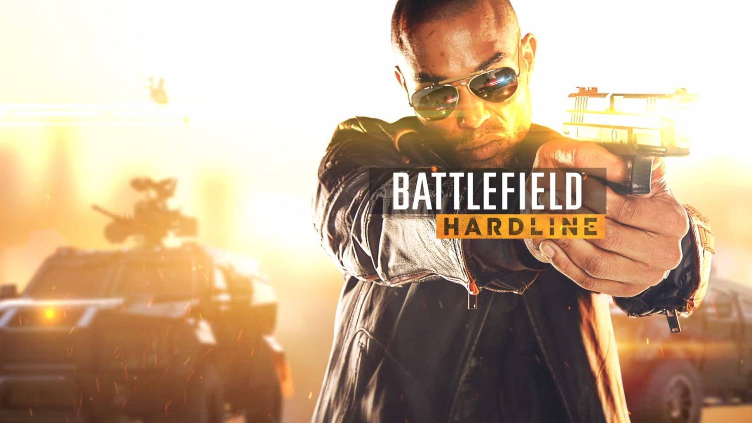 Battlefield: Hardline