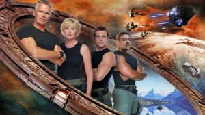 Звездные врата: ЗВ-1 / Stargate SG-1 - 5 сезон