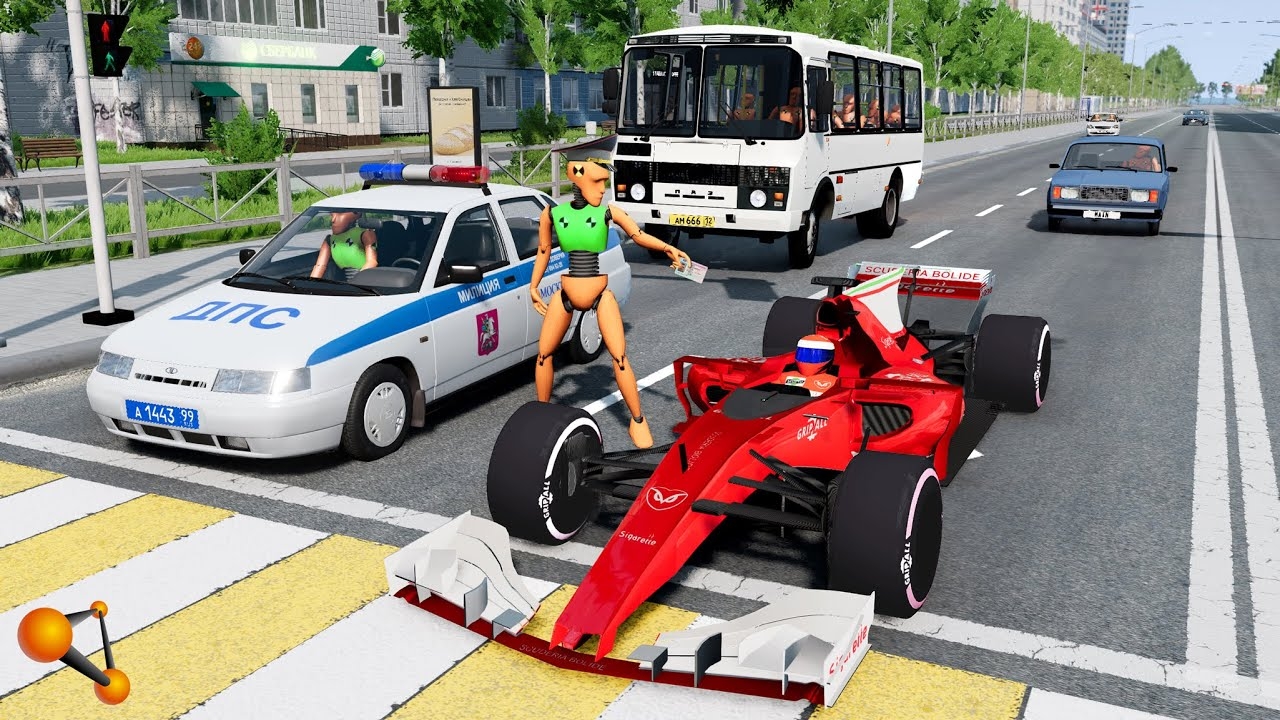 BeamNG.drive