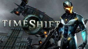 TimeShift (2007)