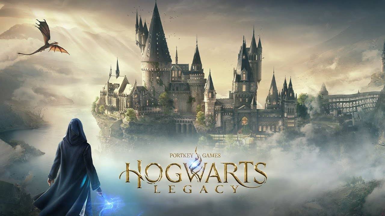 Hogwarts Legacy