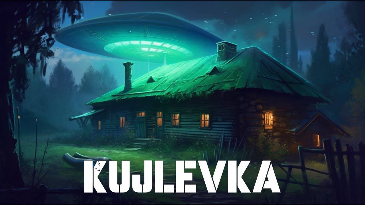 Kujlevka