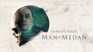 The Dark Pictures Anthology: Man of Medan (PC)