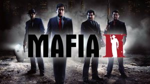 Mafia 2 Definitive Edition