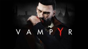 Vampyr