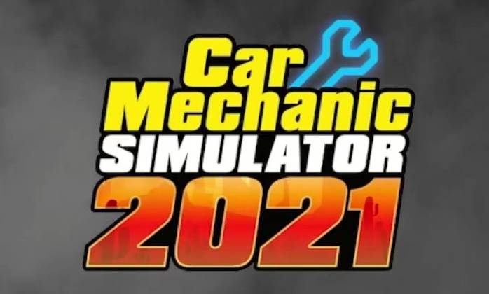 Car Mechanic Simulator 2021