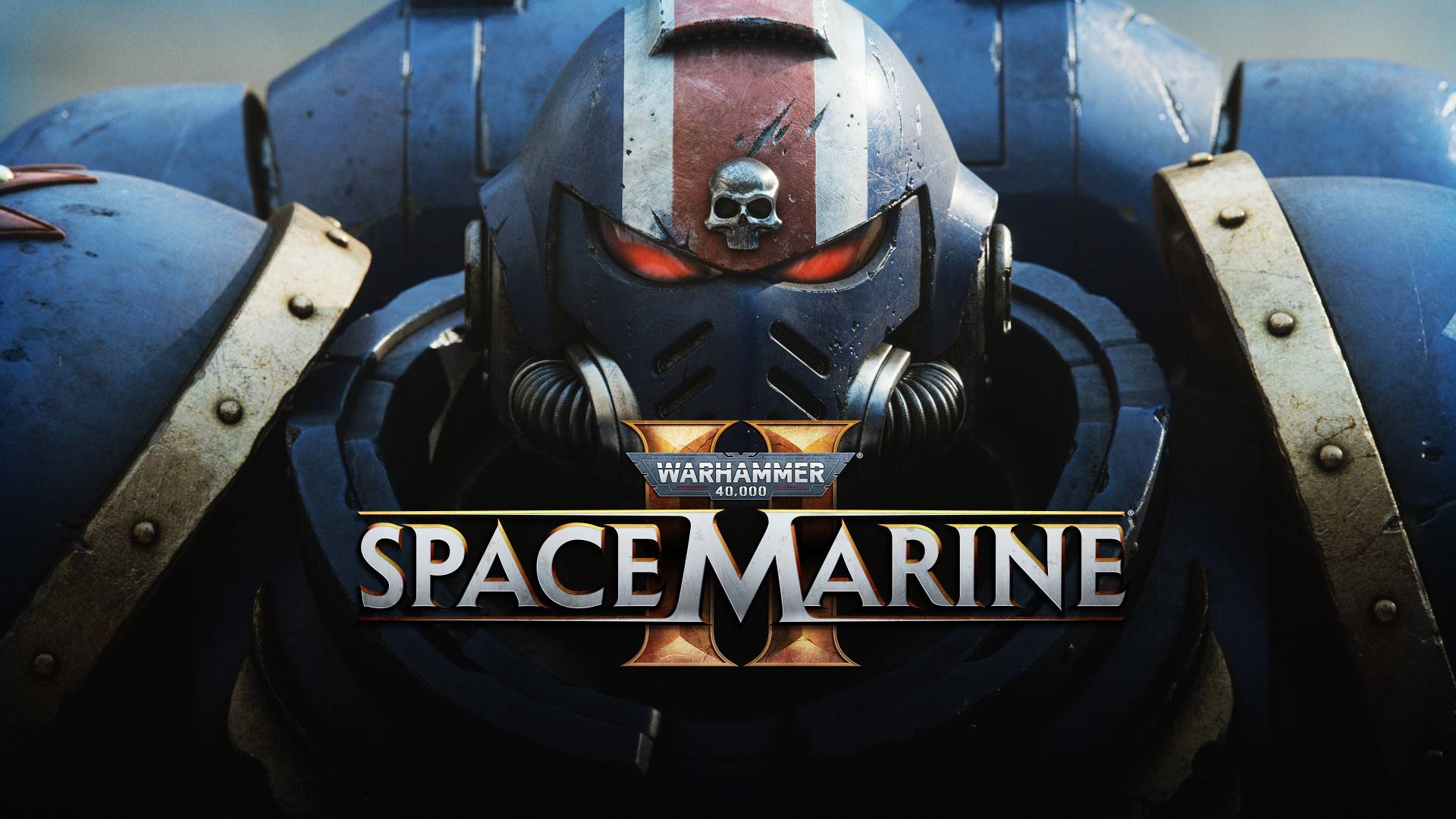 Прохождение игры Warhammer 40,000: Space Marine 2