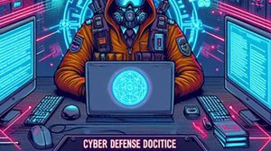 Cyber Defense Doctrine Managing the Risk Full Applied Guide to Organizational Cyber Defense