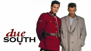 Строго на Юг - 3 сезон / Due South