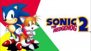 Sonic the hedgehog 2