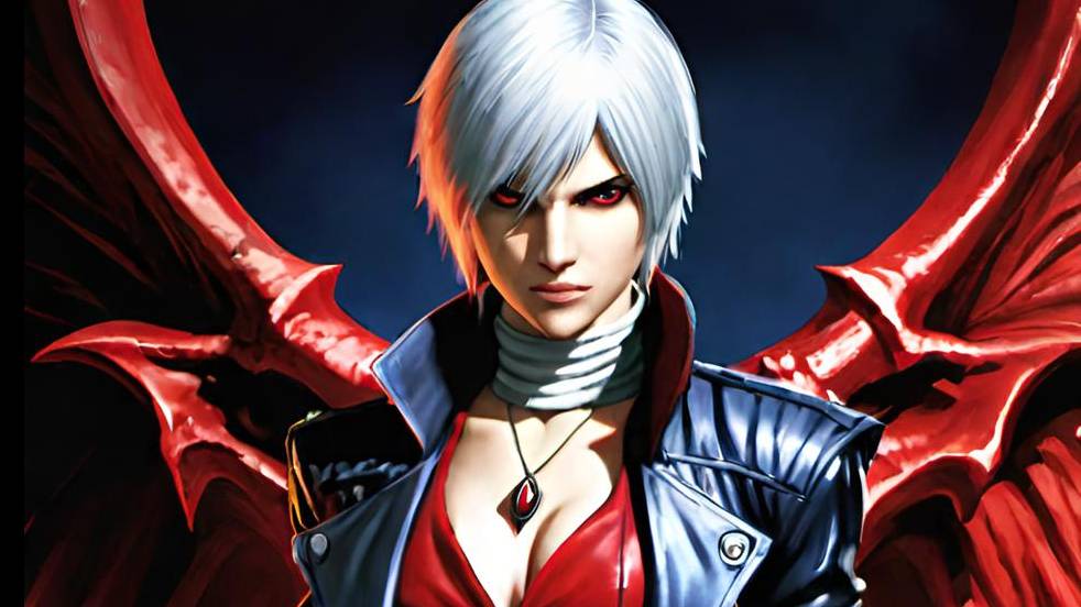 DMC 4