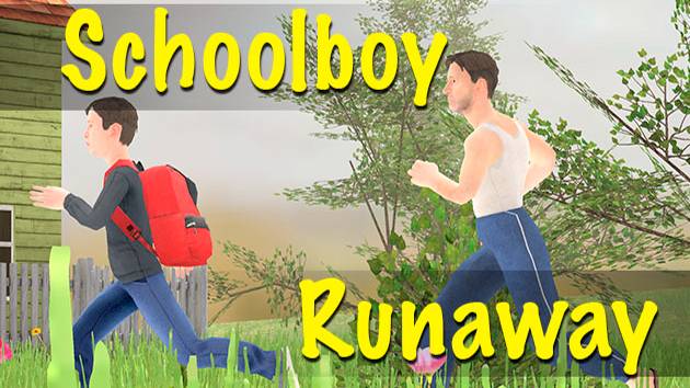 ТМФ / SCHOOLBOY RUNAWAY