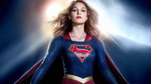 Сериал Супергёрл -5 сезон / Supergirl